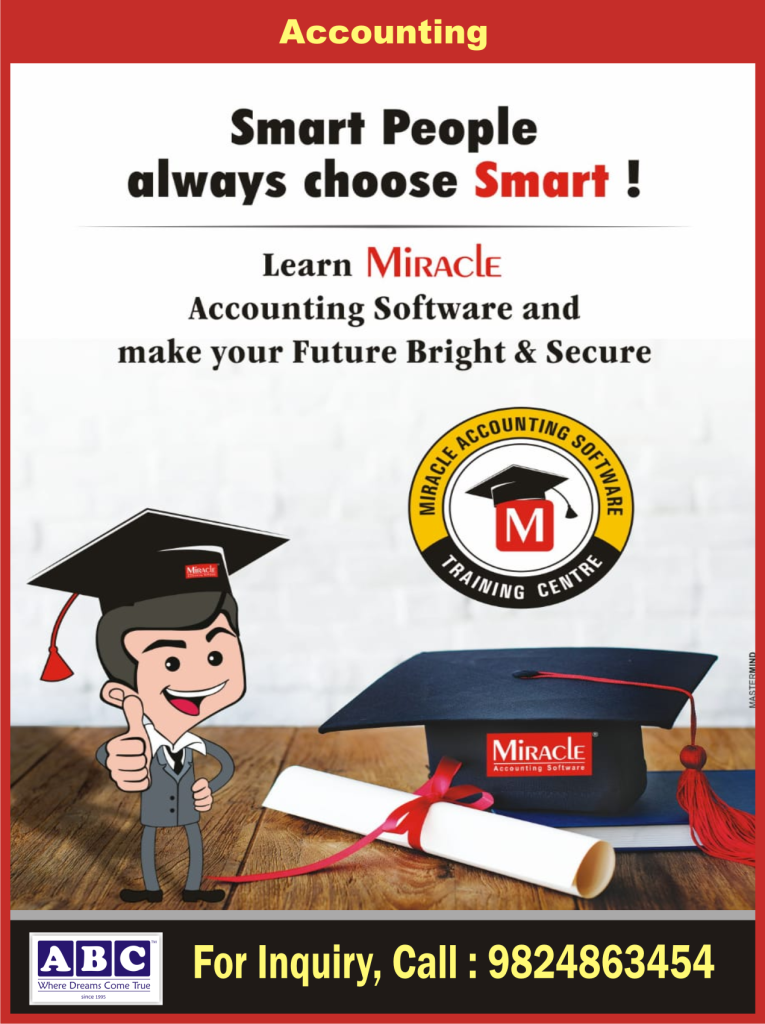 MIRACLE Accounting – ABC Classes